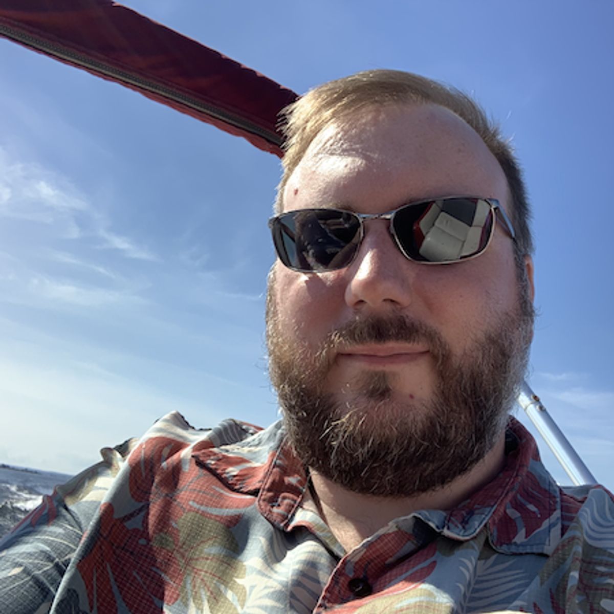 Home | Christopher Vachon