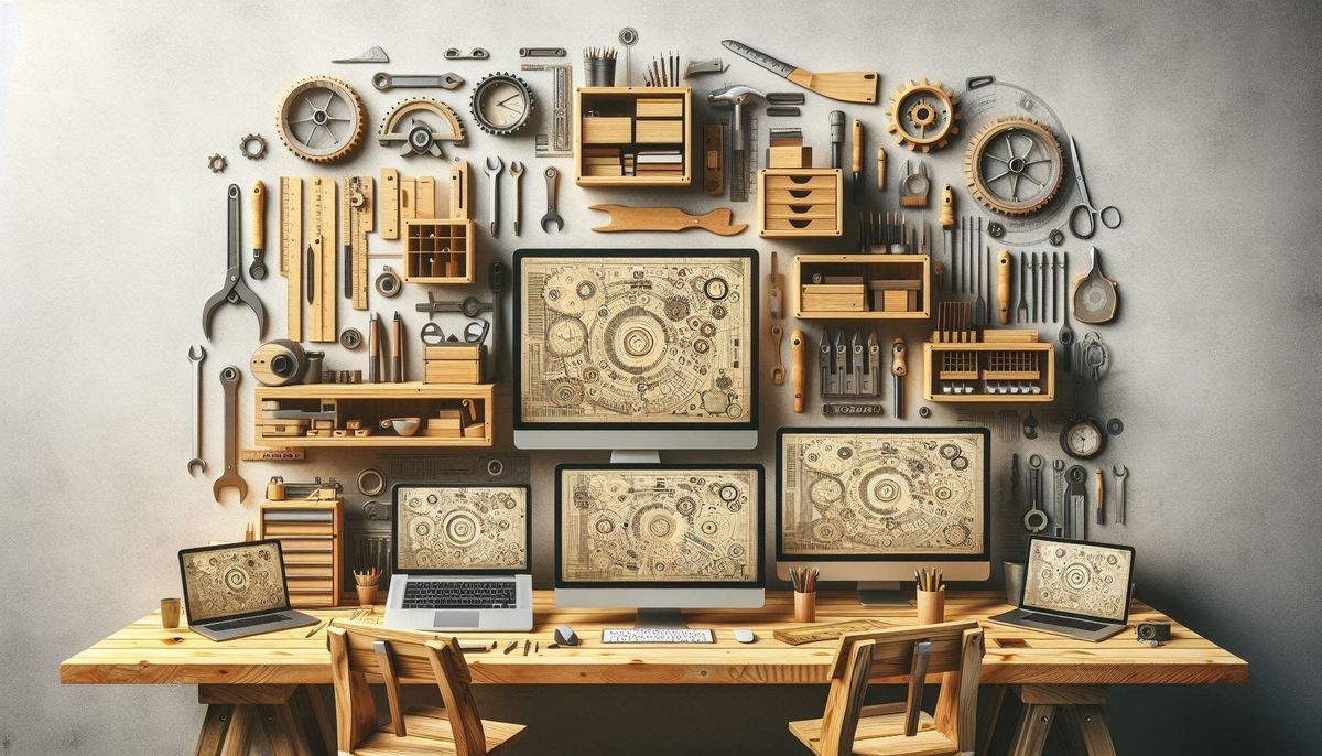 What I Use | Christopher Vachon